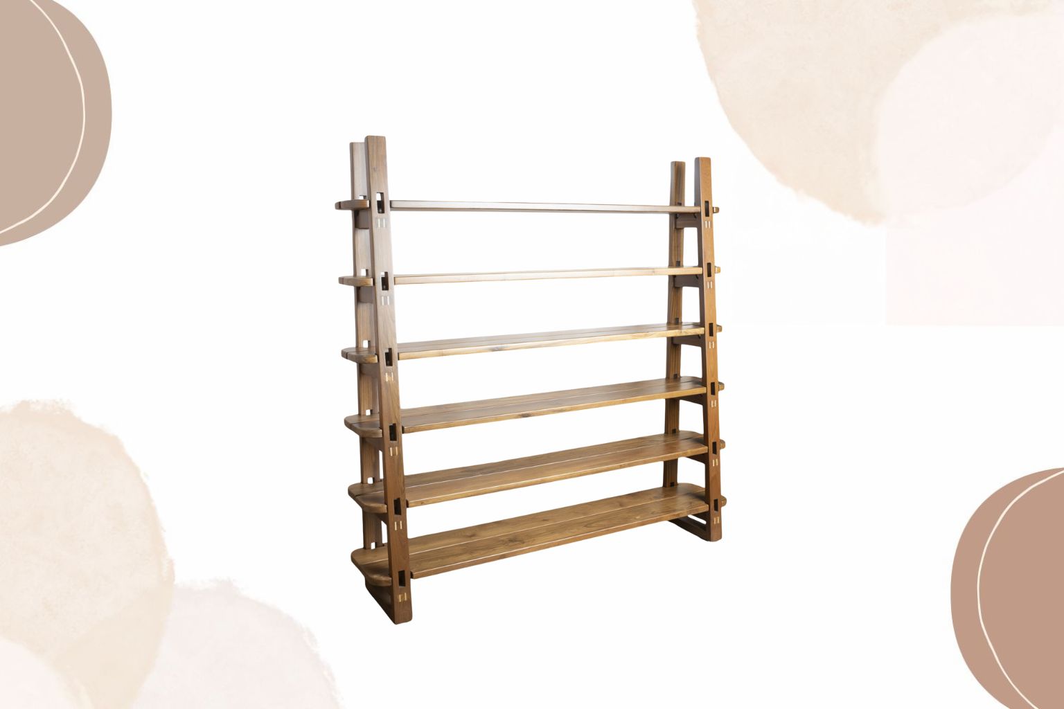Custom Wood Shelves Custom Size Solid Wood Cabinet Shelves