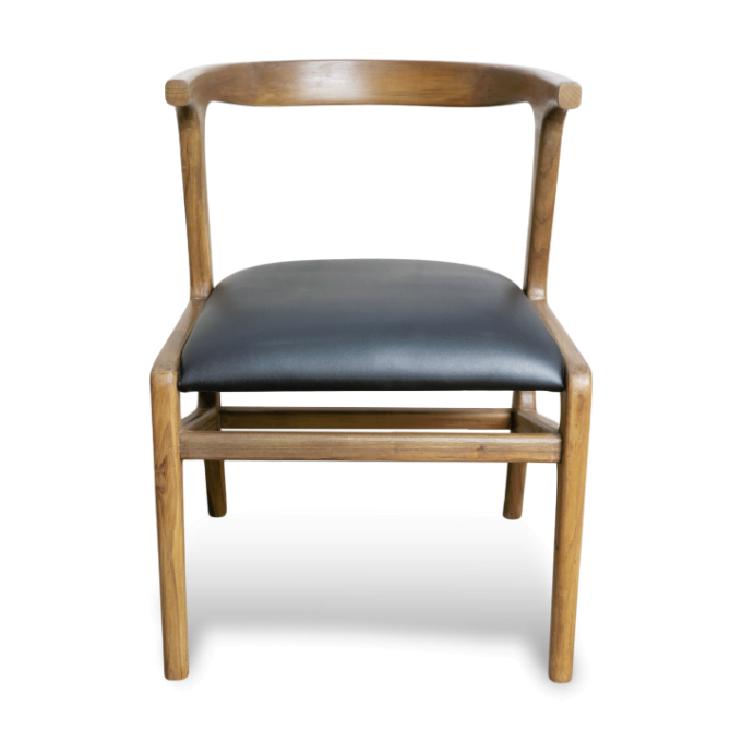 Buy Wooden Relaxo Chair – Ergonomic Lounge Chair