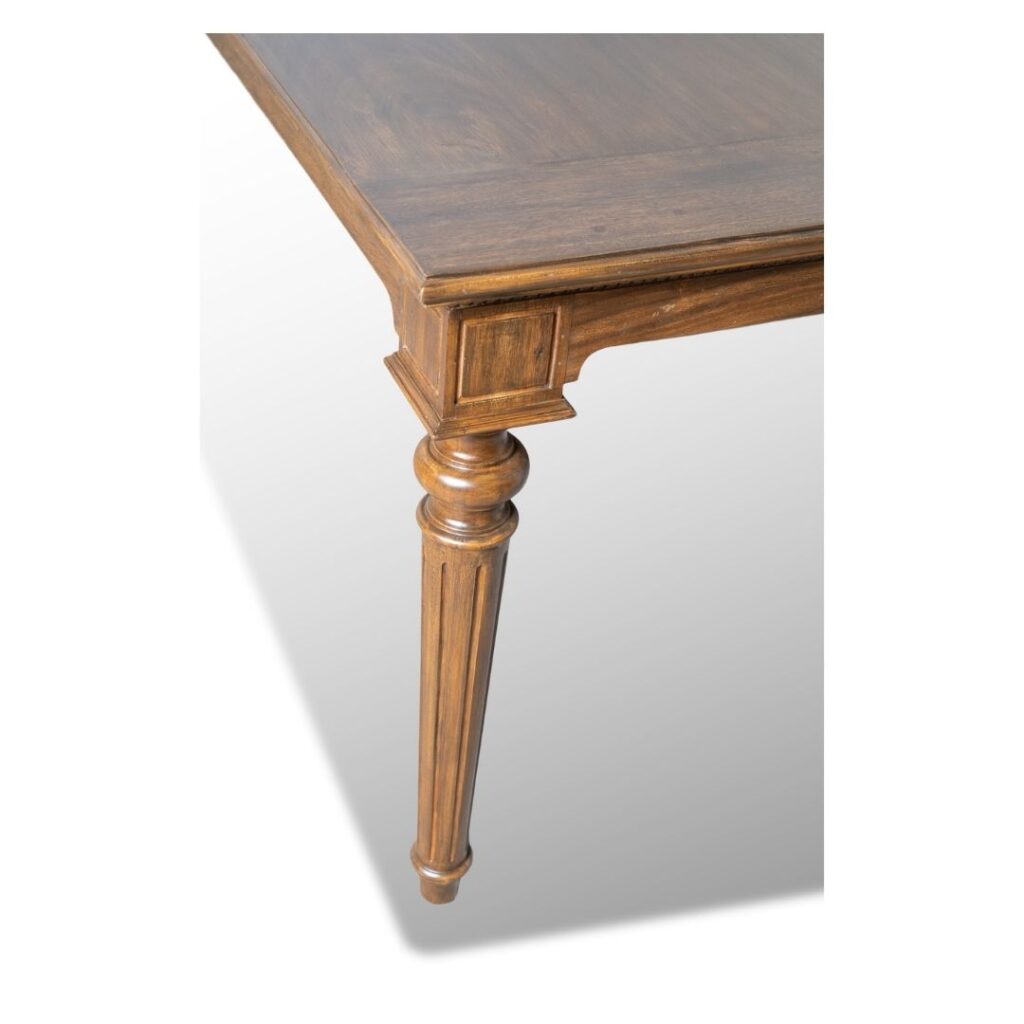 Buy Traditional Indian - Table | Wootique Furniture